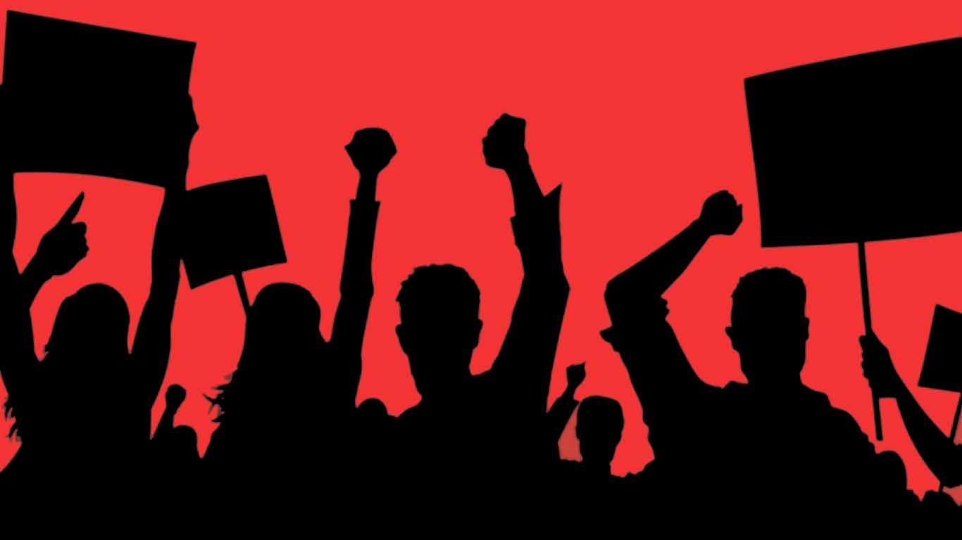√ Pengertian Demokrasi: Sejarah, Ciri-Ciri, Prinsip, Macam, Contoh