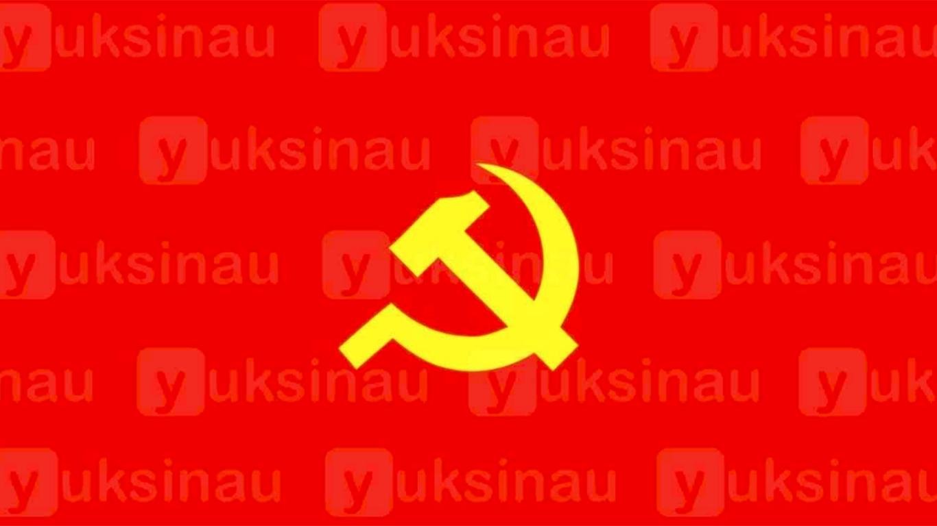 √ Ideologi Komunisme: Pengertian, Ciri, Contoh, Sejarah (Lengkap!)