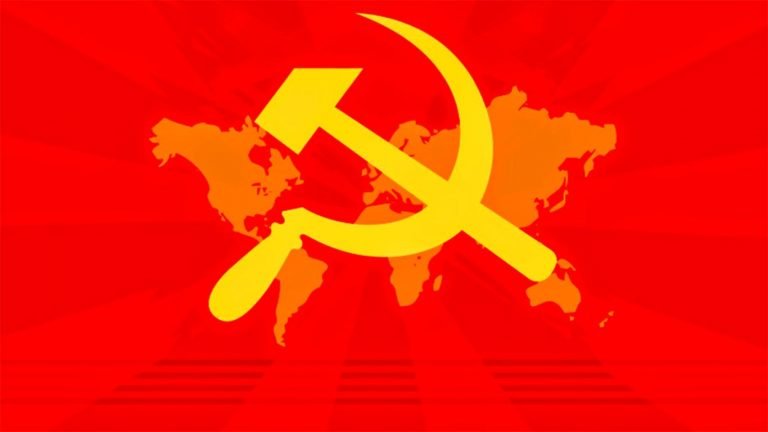 √ Ideologi Komunisme: Pengertian, Ciri, Contoh, Sejarah (Lengkap!)