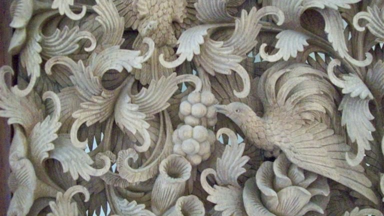 √ Seni Patung: Sejarah, Pengeritan, Teknik, Unsur, Contoh