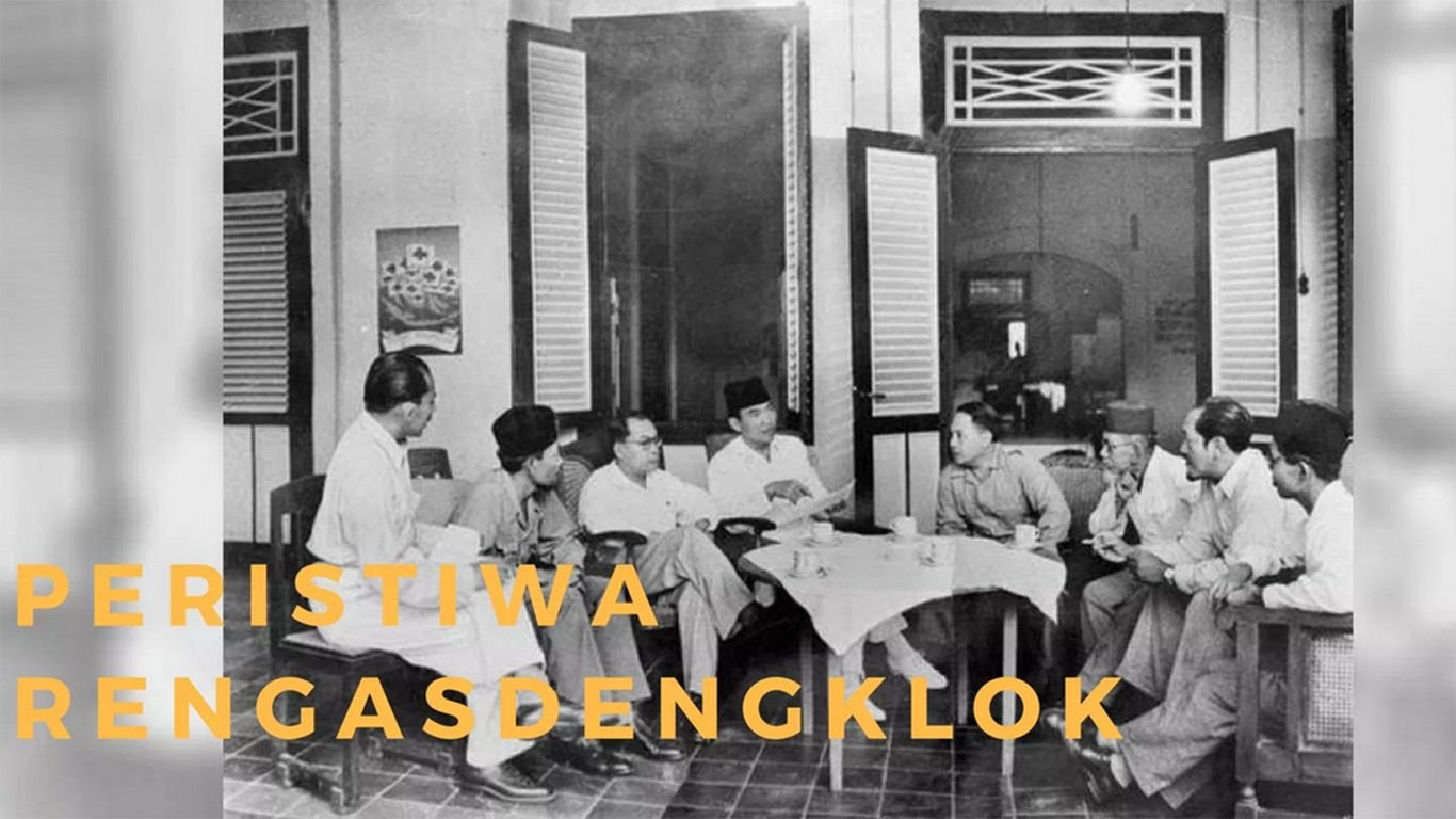 √ Sidang PPKI: Sejarah, Tugas, Anggota, Hasil Sidang 1-3