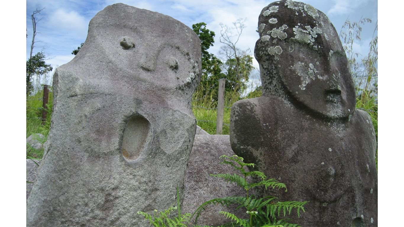 √ Zaman Neolitikum: Pengertian, Ciri, Kebudayaan, Corak, Peninggalan