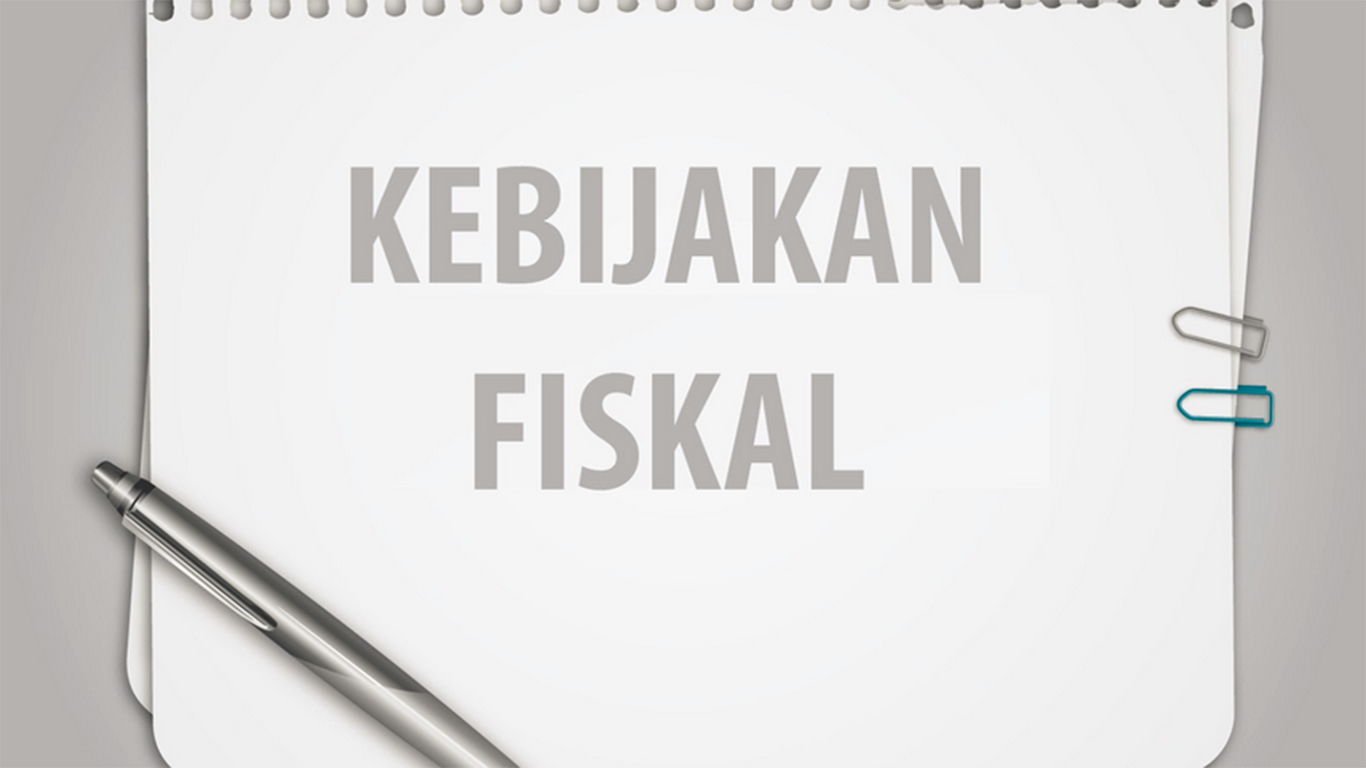 √ Kebijakan Fiskal [LENGKAP]: Pengertian, Tujuan, Jenis, Komponen