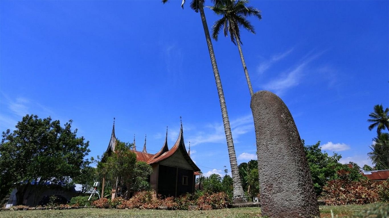 √ Zaman Megalitikum: Pengertian, Ciri, Kehidupan, Jenis, Peninggalan