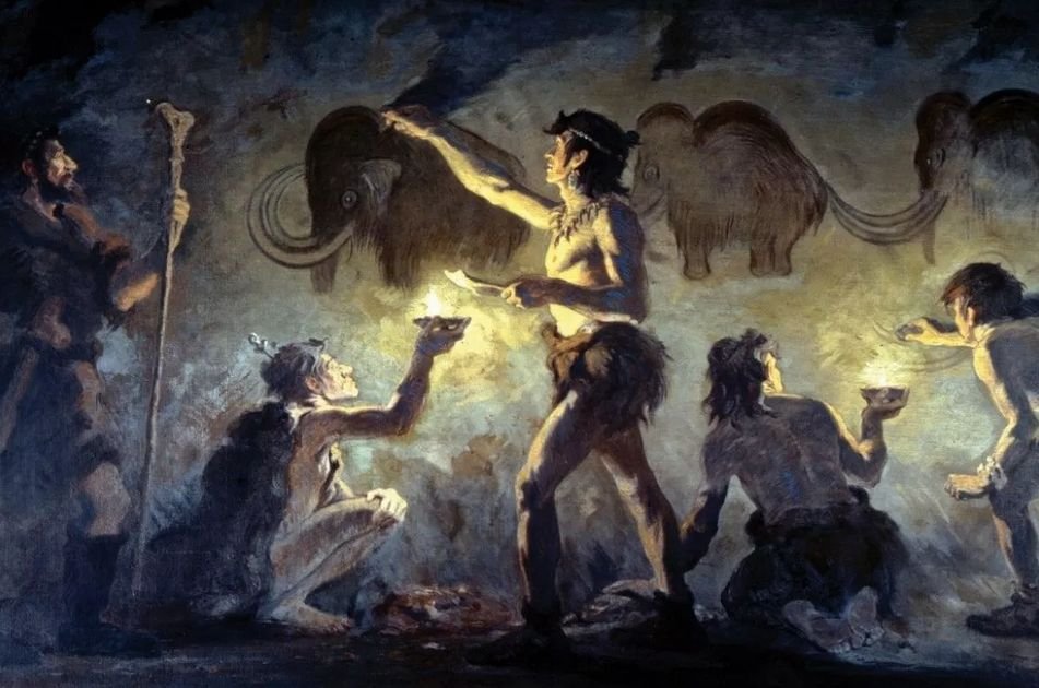 √ Materi [LENGKAP] mengenai Zaman Paleolitikum