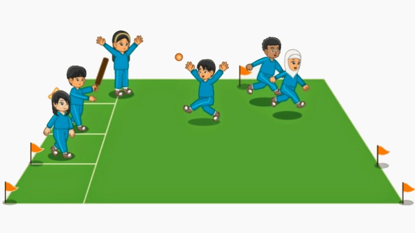 √ Kasti: Pengertian, Sejarah, Lapangan, Teknik, Cara Bermain, Peraturan.