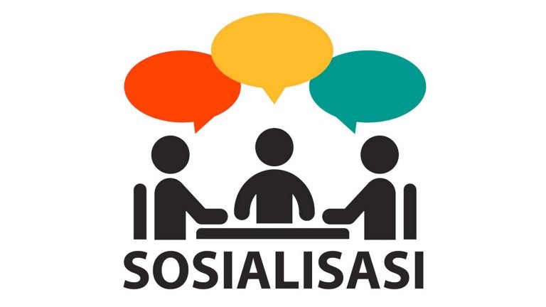 √ SOSIALISASI - Pengertian, Bentuk, Proses, Tujuan, Contoh