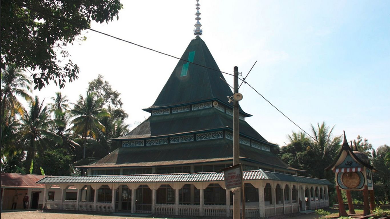√ Suku Minangkabau: Kebudayaan, Kesenian, Bahasa, Adat [Lengkap]