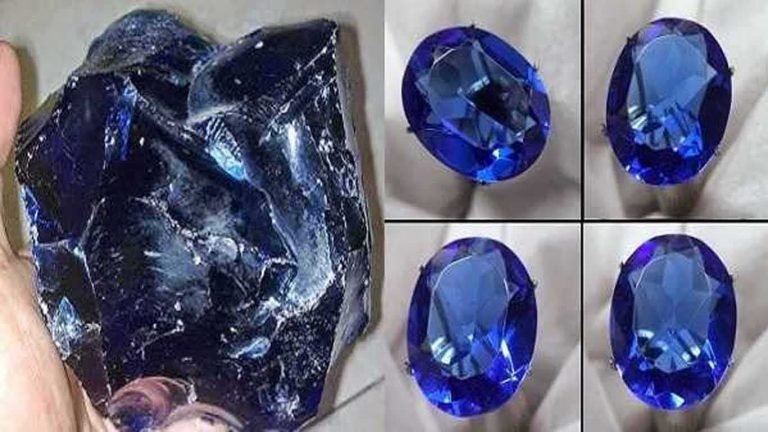 √ 10 Contoh Batuan Beku (Pengertian, Ciri, Visualisasi, Bentuk, Contoh)