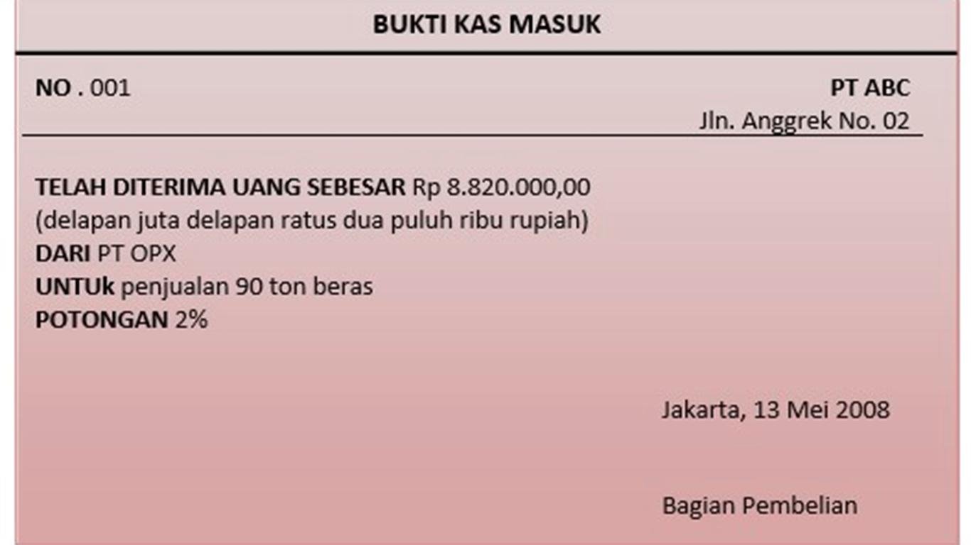 √ Perusahaan Dagang: Pengertian, Ciri, Jenis, Akun, Syarat, Bukti, Contoh