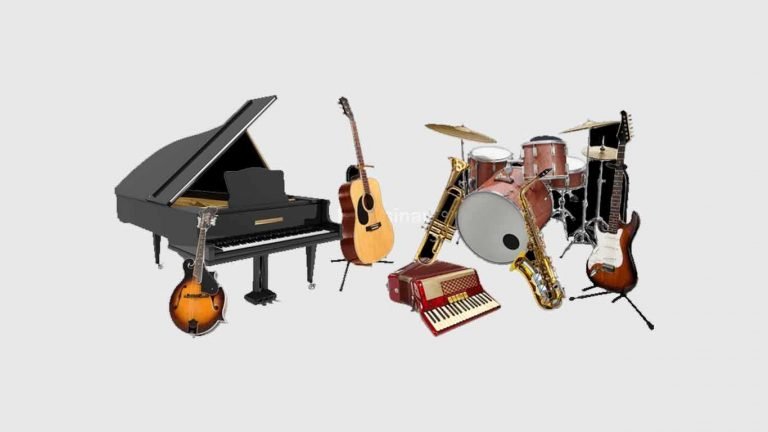 √ MUSIK: Pengertian, Unsur, Jenis, Fungsi (Lengkap)