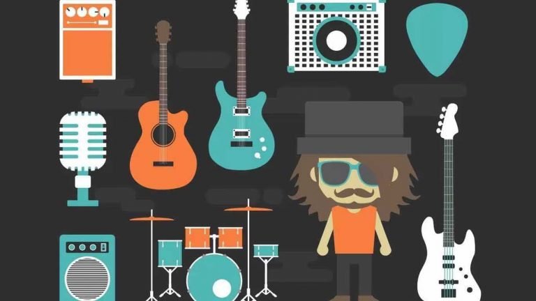 √ MUSIK: Pengertian, Unsur, Jenis, Fungsi (Lengkap)