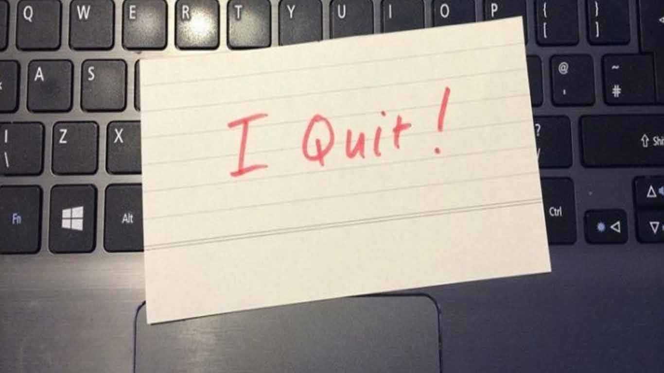 √ 6 Contoh Surat Resign: Alasan, Manfaat dan Format yang Benar