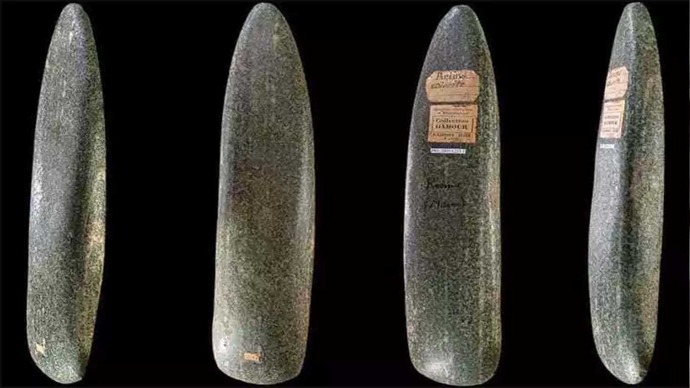 √ Zaman Praaksara Indonesia (Pengertin, Pembagian, Peninggalan, Jenis)