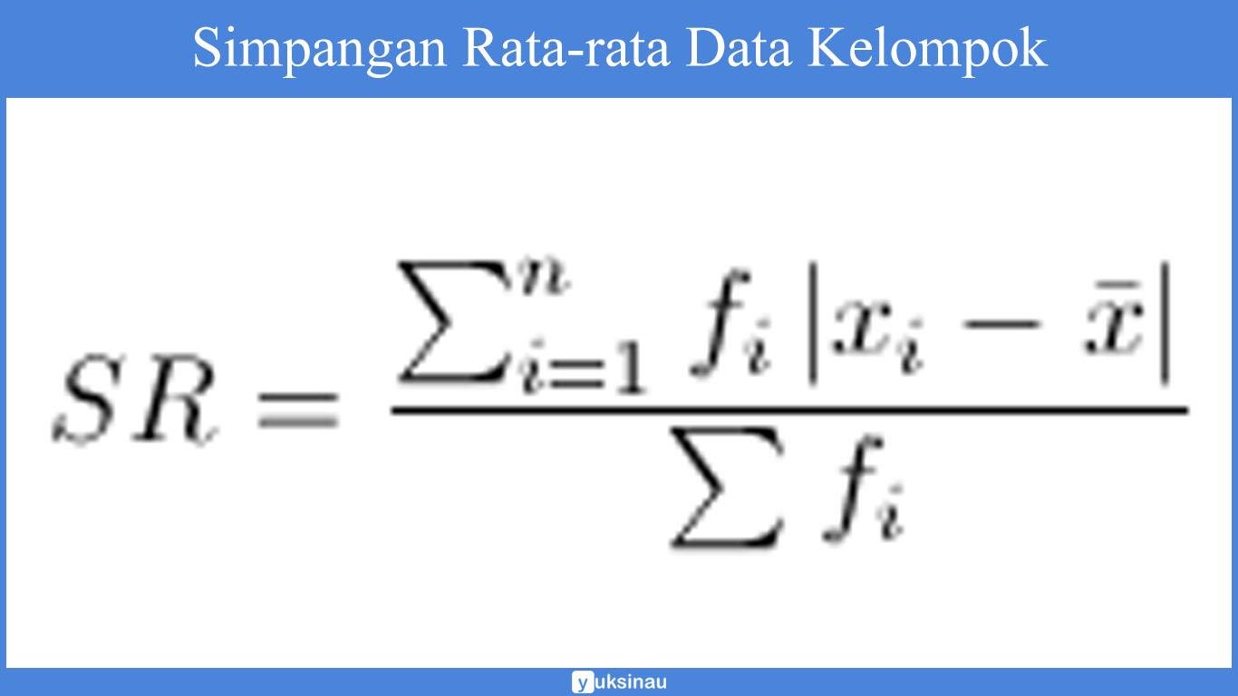 √ Statistika: Diagram, Tabel, Median, Modus, Kuartil, Soal, Pembahasan