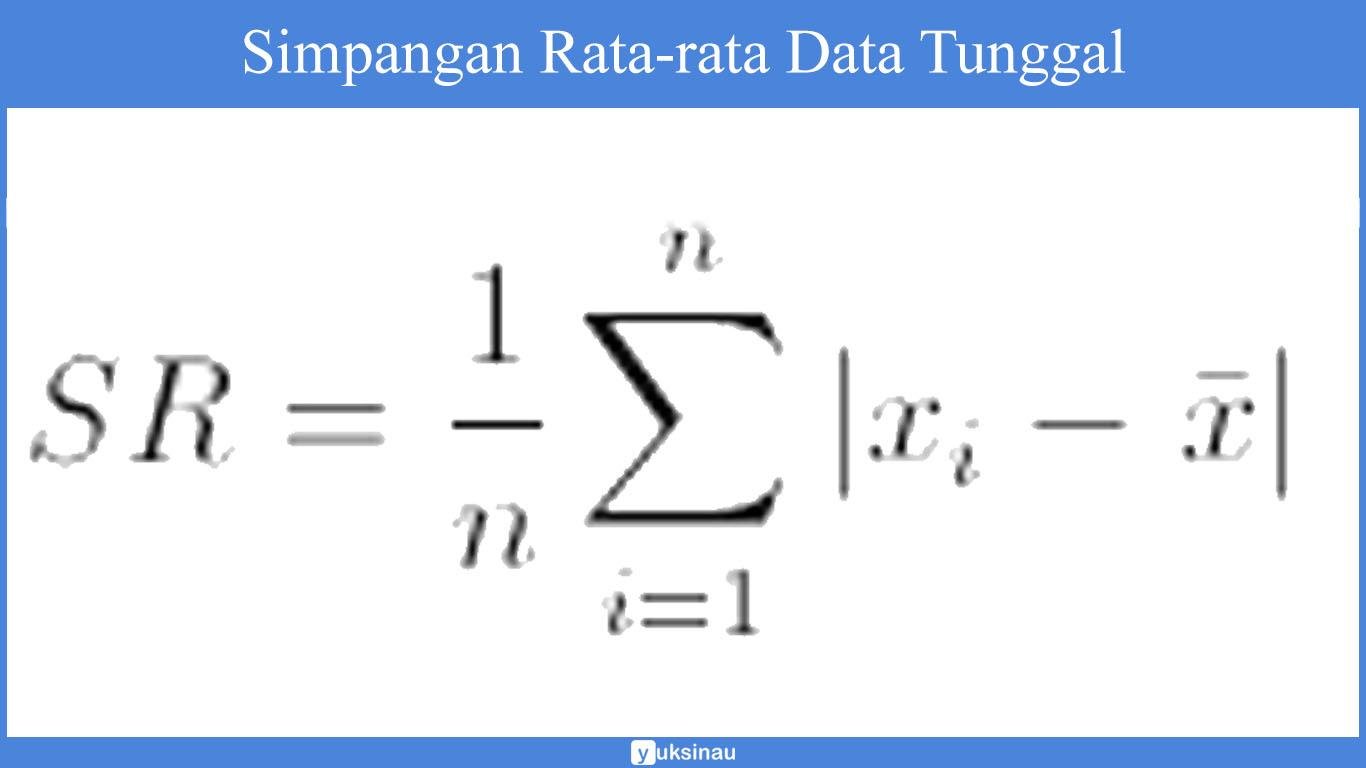 √ Statistika: Diagram, Tabel, Median, Modus, Kuartil, Soal, Pembahasan