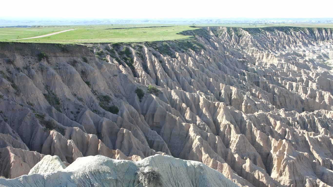 √ Tenaga Eksogen (Pelapukan, Erosi, Sedimentasi)