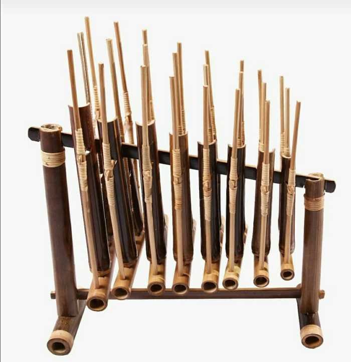 √ 20 Alat Musik Tradisional Indonesia beserta Daerah Asalnya