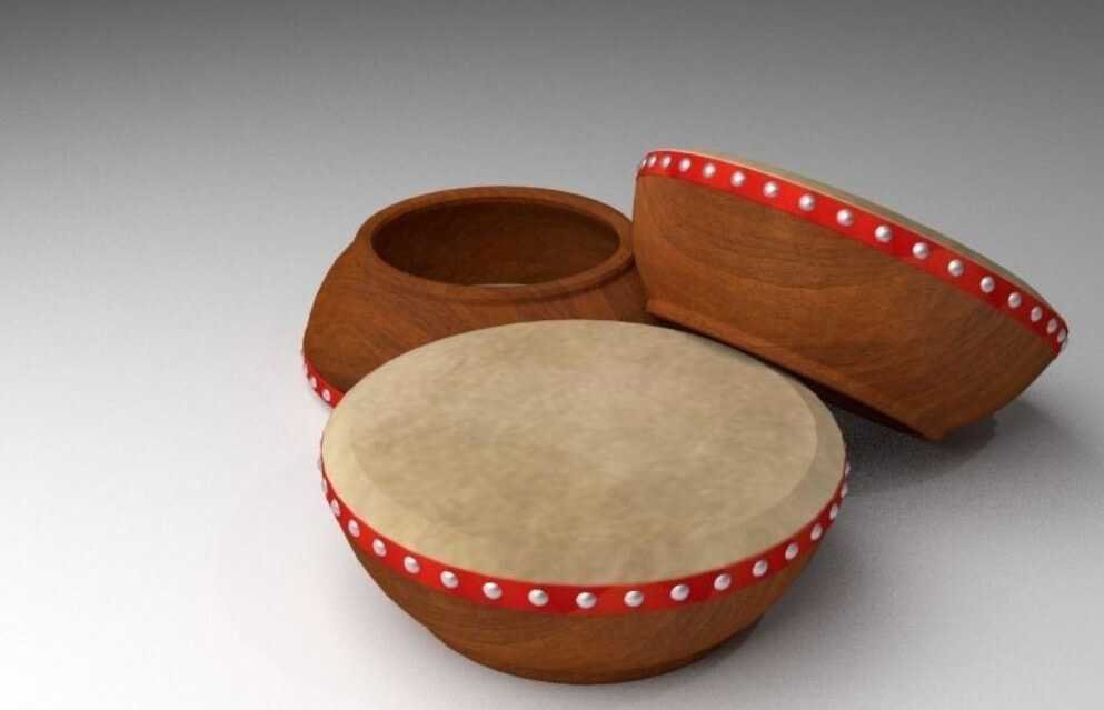 √ 20 Alat Musik Tradisional Indonesia beserta Daerah Asalnya