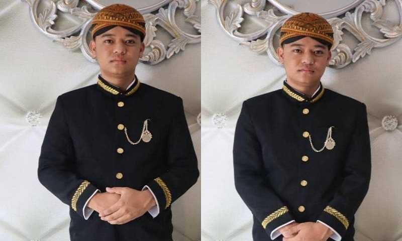 √ Pakaian Adat Jawa Barat - Nama, Keunikan, Gambar