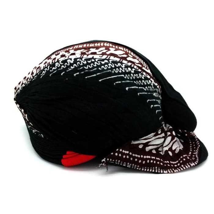 √ Pakaian Adat Jawa Tengah - Nama, Keunikan, Gambar