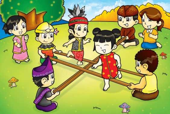 √ Multikulturalisme: Pengertian, Jenis, Unsur, Faktor, dan Contoh