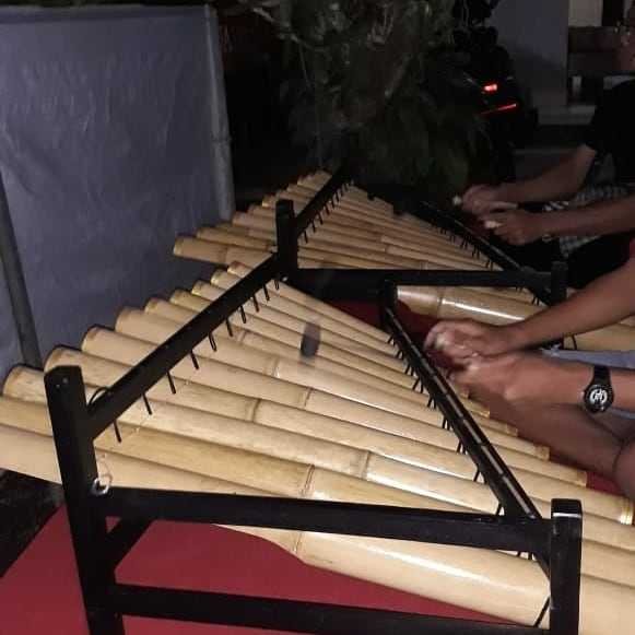 √ Alat Musik Tradisional Bali - Nama, Gambar, Jenis