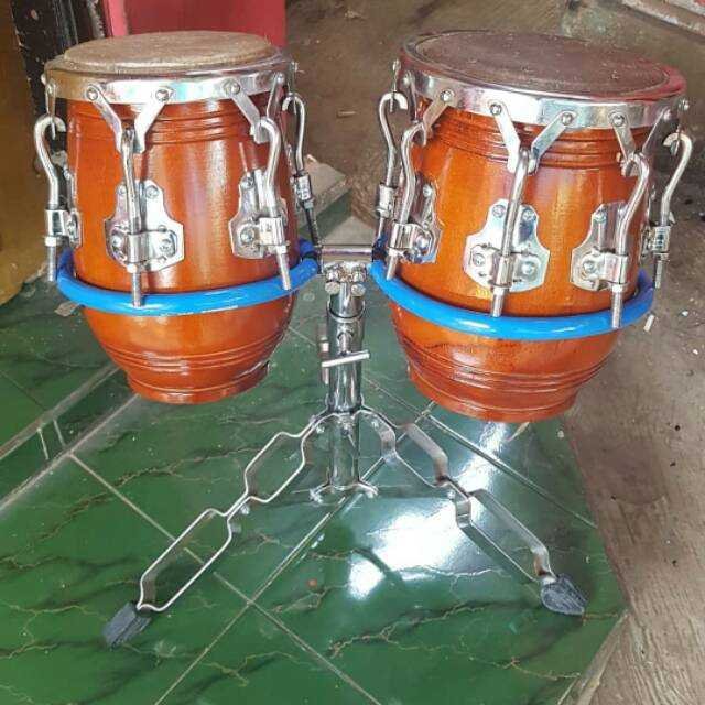 √ Alat Musik Tradisional Jawa Timur - Nama, Gambar, Penjelasan
