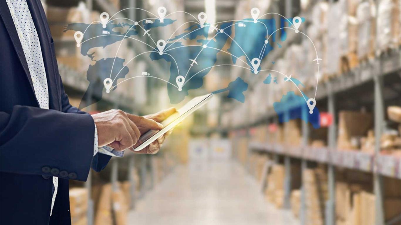 √ Distribusi: Pengertian, Fungsi, Tujuan, Tugas, Jenis, Contoh