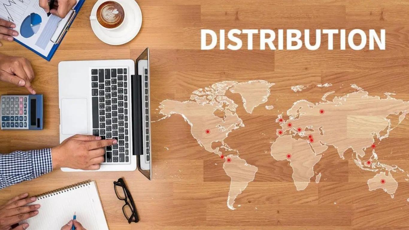 √ Distribusi: Pengertian, Fungsi, Tujuan, Tugas, Jenis, Contoh