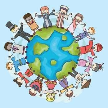 √ Multikulturalisme: Pengertian, Jenis, Unsur, Faktor, dan Contoh