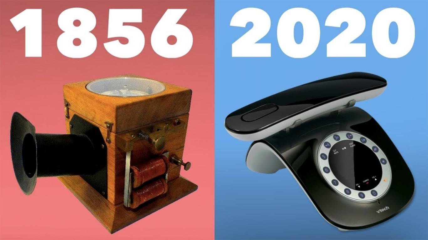 √ Pengertian Telepon: Sejarah, Perkembangan, Fungsi, Cara Kerja, Jenis