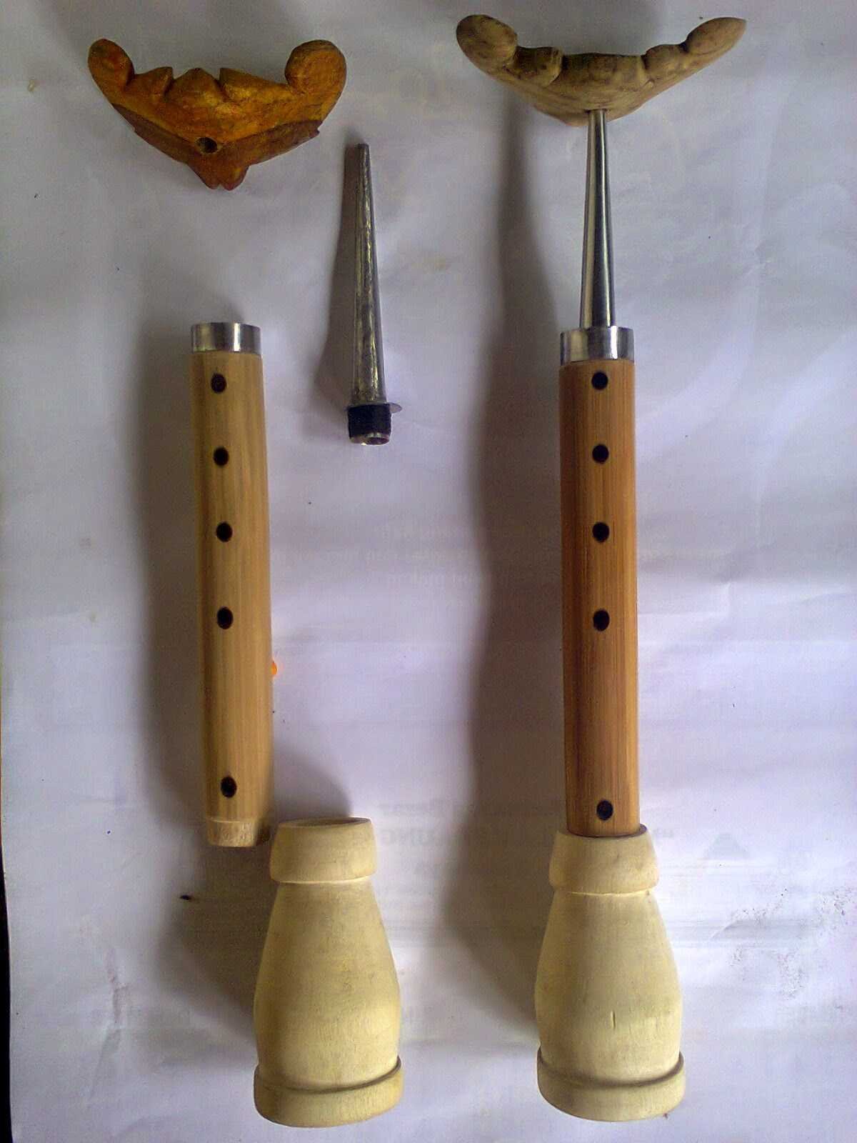 √ Alat Musik Tradisional Jawa Timur - Nama, Gambar, Penjelasan