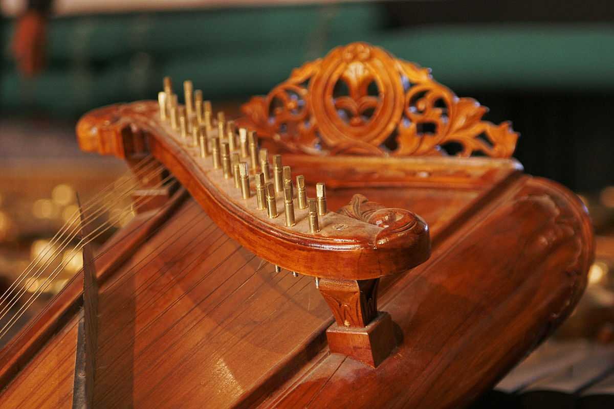 √ Alat Musik Tradisional Jawa Tengah - Nama, Gambar, Penjelasan