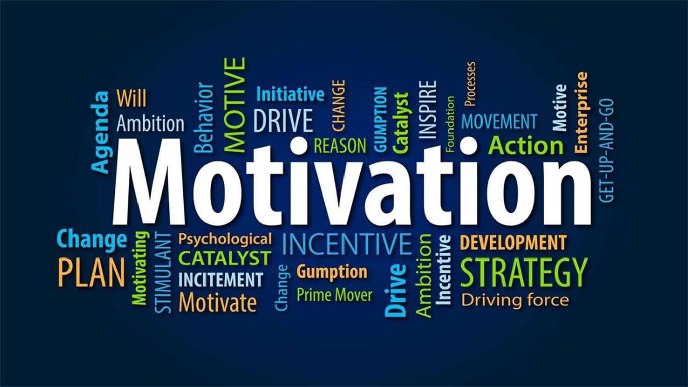 √ Pengertian Motivasi: Teori, Jenis, Faktor, Fungsi, Tujuan
