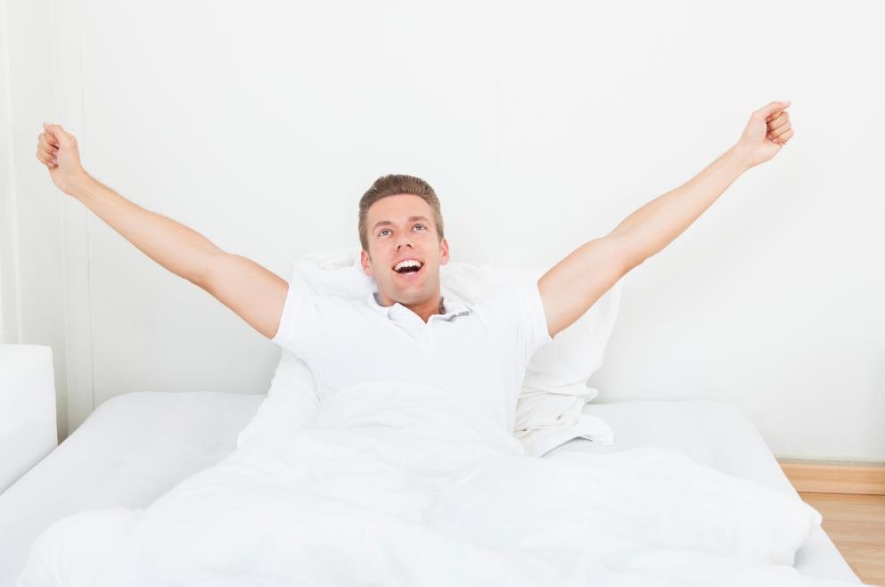 √ Bacaan Doa Bangun Tidur: Arab, Latin, dan Artinya