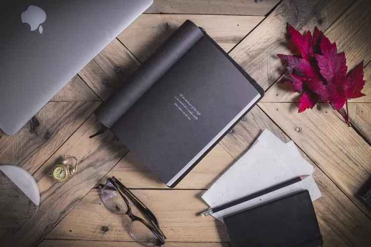 √ 9 Contoh Penulisan Daftar Pustaka yang Baik dan Benar