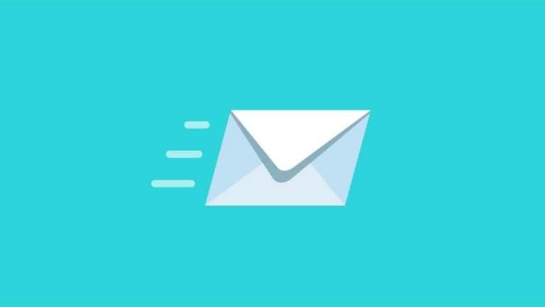 √ Pengertian Email: Sejarah, Jenis, Cara Kerja, Fungsi