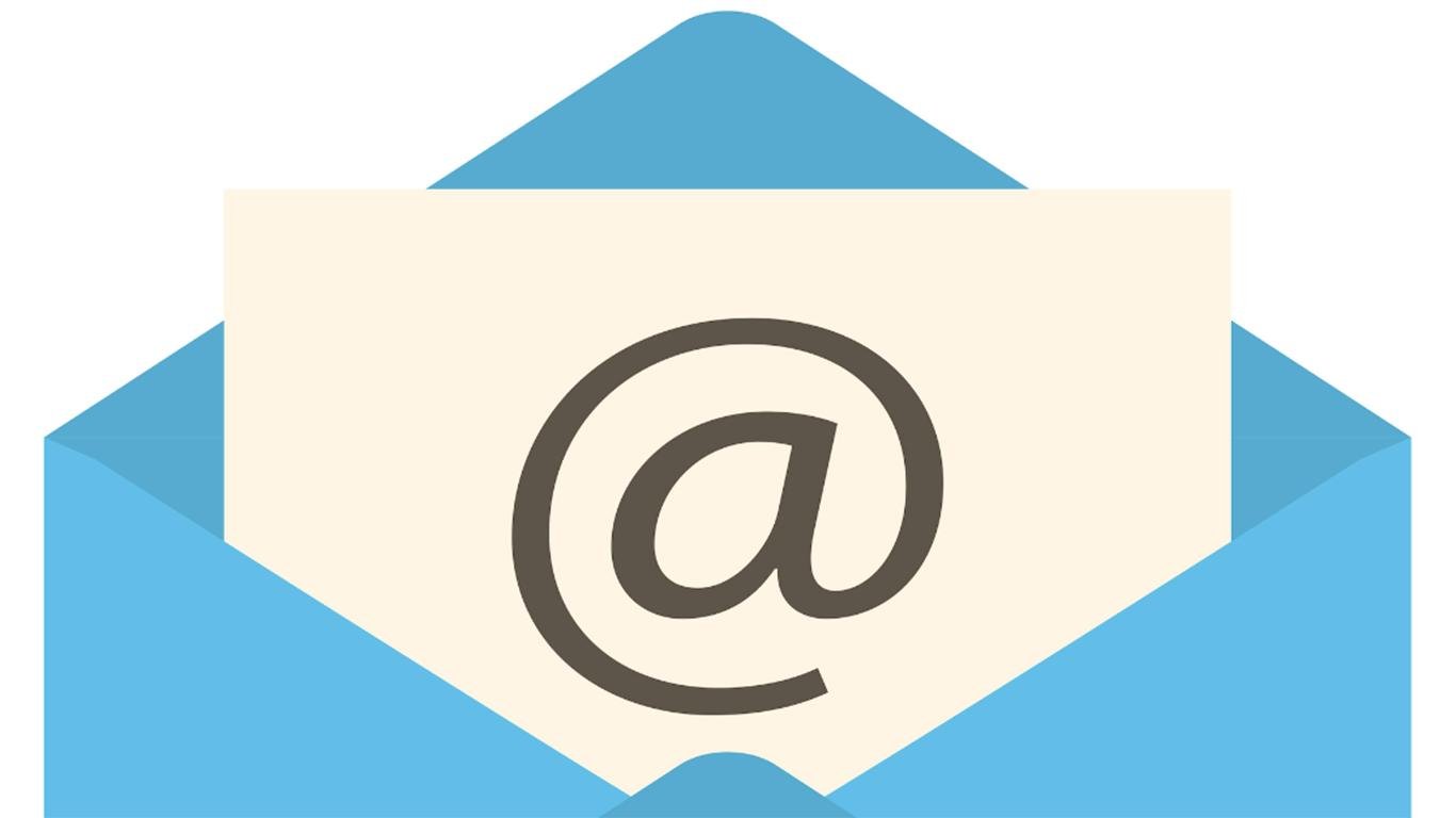 √ Pengertian Email: Sejarah, Jenis, Cara Kerja, Fungsi