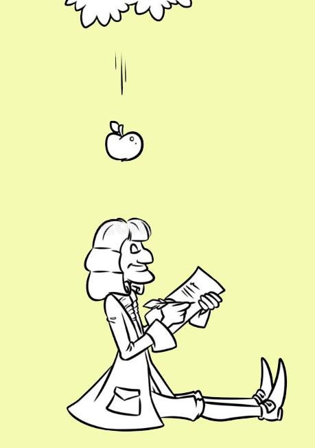 √ Gaya Gravitasi: Pengertian, Rumus, Contoh Soal (Lengkap)