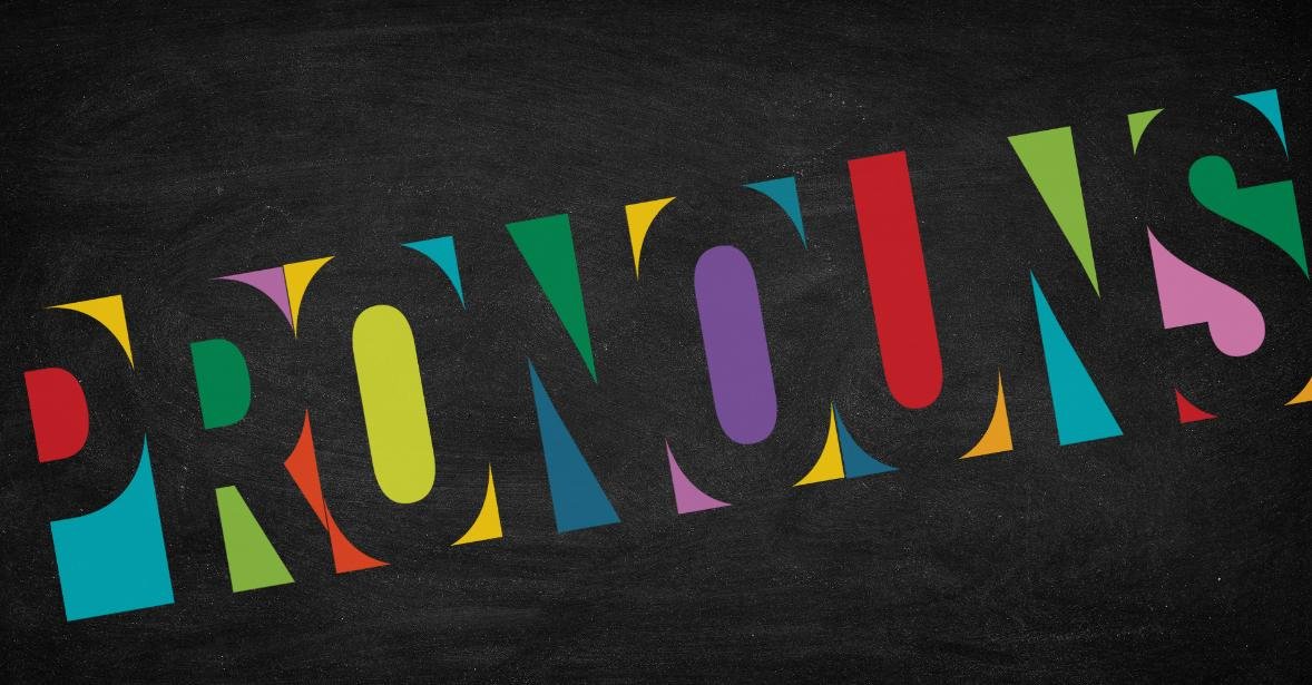 √ Pronoun - Pengertian, Fungsi, Jenis, Contoh (Lengkap)