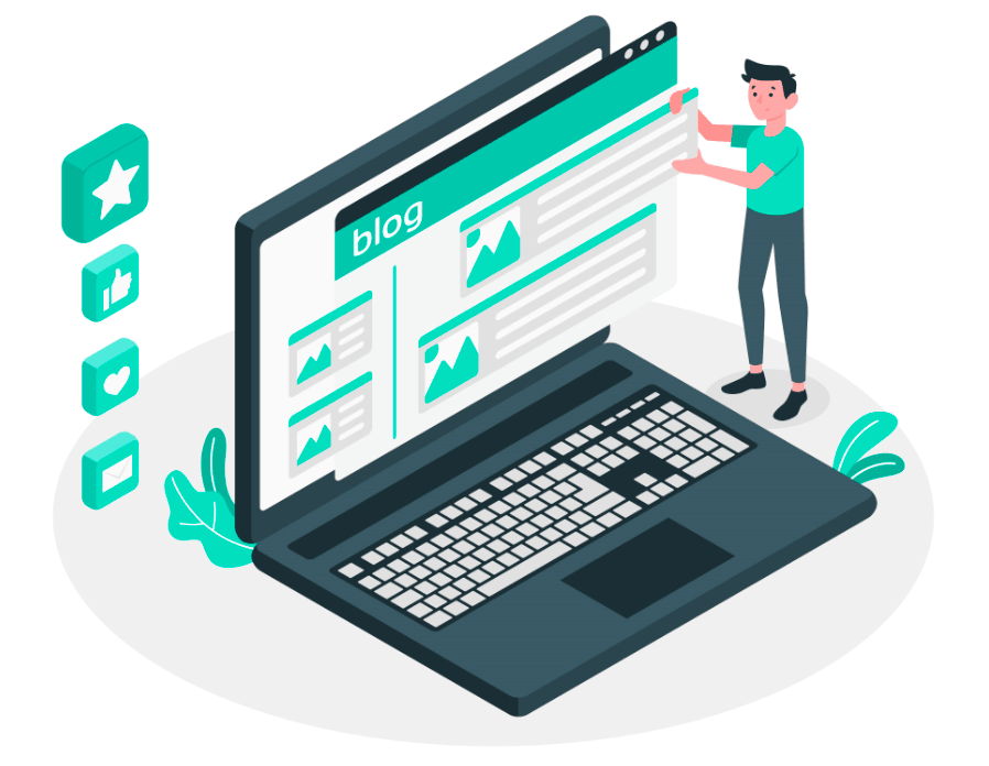 Pengertian Blog, Manfaat, dan Tahapan Membuat Blog