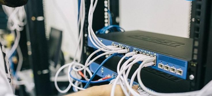 √ ISP: Pengertian, Fungsi, Cara Kerja, Penyedia Jasa ISP Indonesia