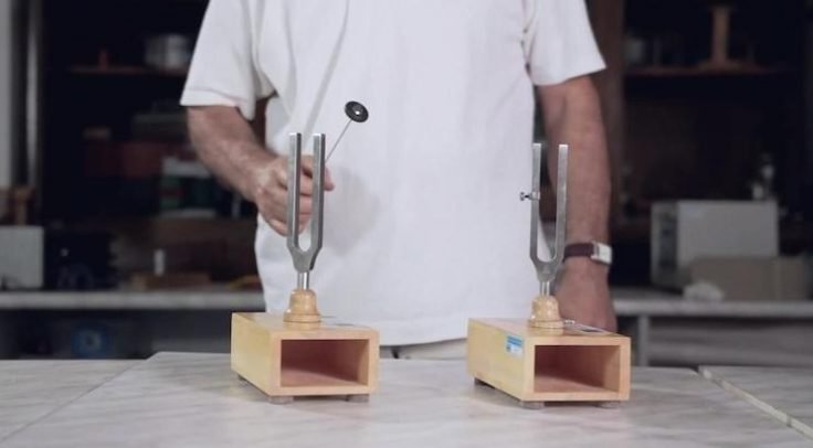 √ RESONANSI BUNYI - Pengertian, Sifat, Rumus, Contoh Soal