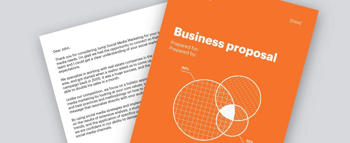 √ Pengertian Proposal: Struktur, Tujuan, Unsur, Ciri, Jenis