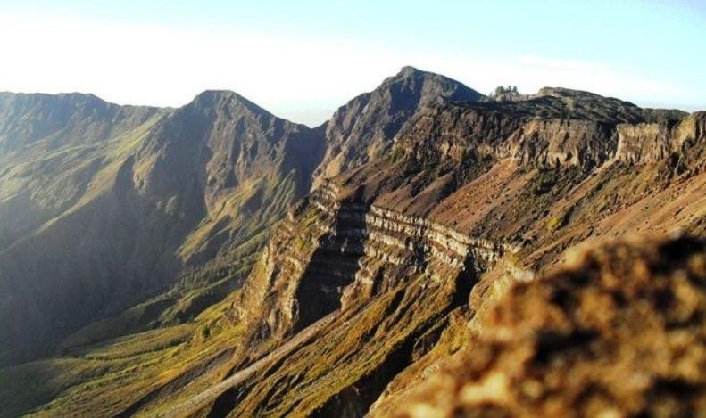 √ RELIEF DARATAN - Pengertian, Bentuk, Ciri, Contoh