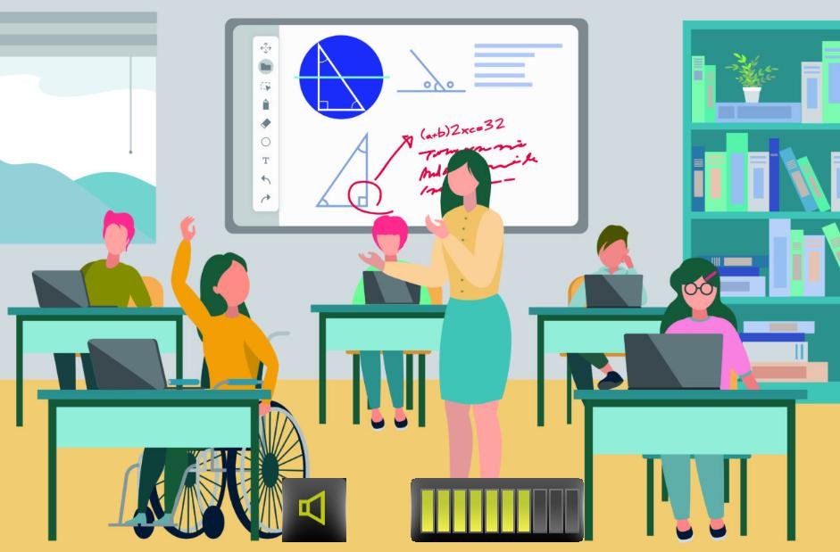 √ Perkembangan Teknologi di Bidang Pendidikan dan Dampaknya