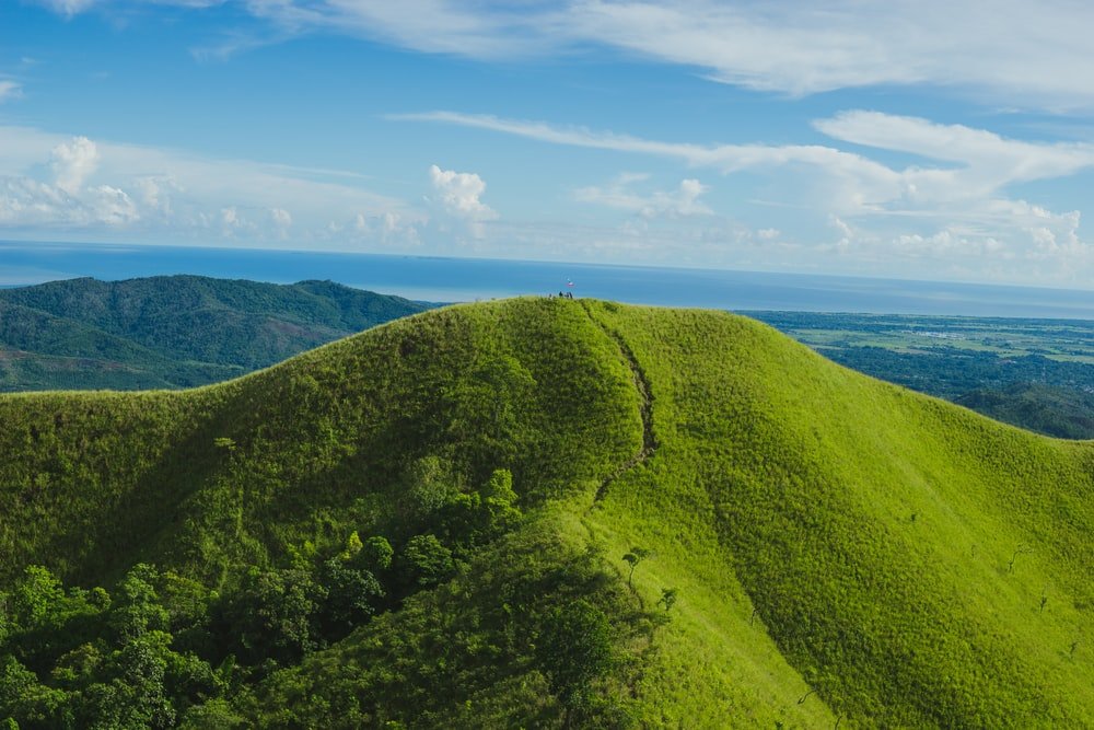 √ Materi Litosfer: Struktur, Fungsi, Batuan Penyusun