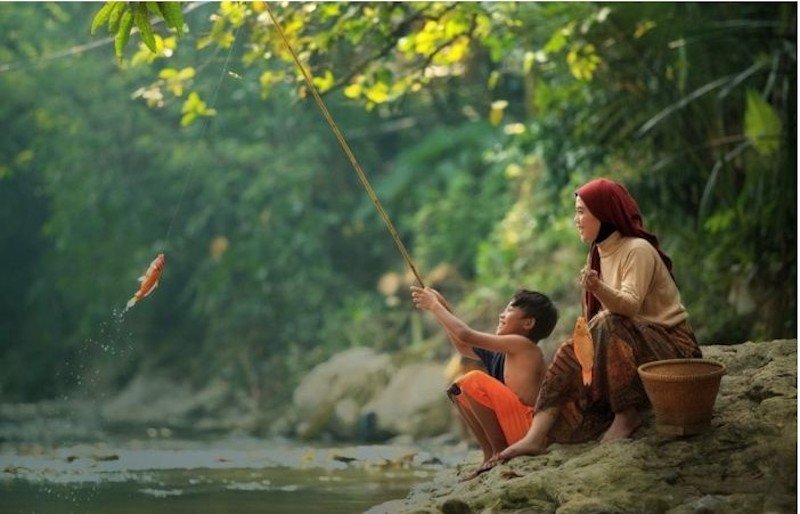 √ Tembang Kinanthi: Pengertian, Watak, Makna, Contoh