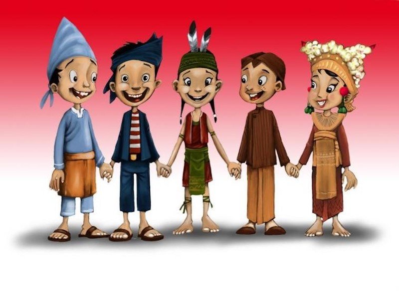 √ PRONOMINA: Pengertian, Jenis Jenis, Contoh